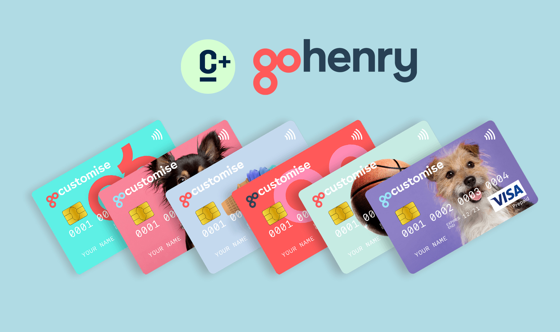 Why Capdesk convinced gohenry to give up on spreadsheets